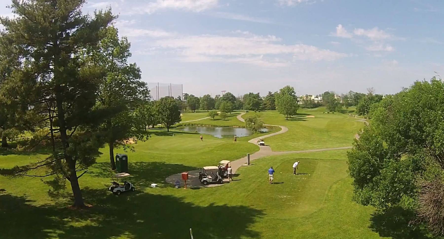 Our Course - World of Golf