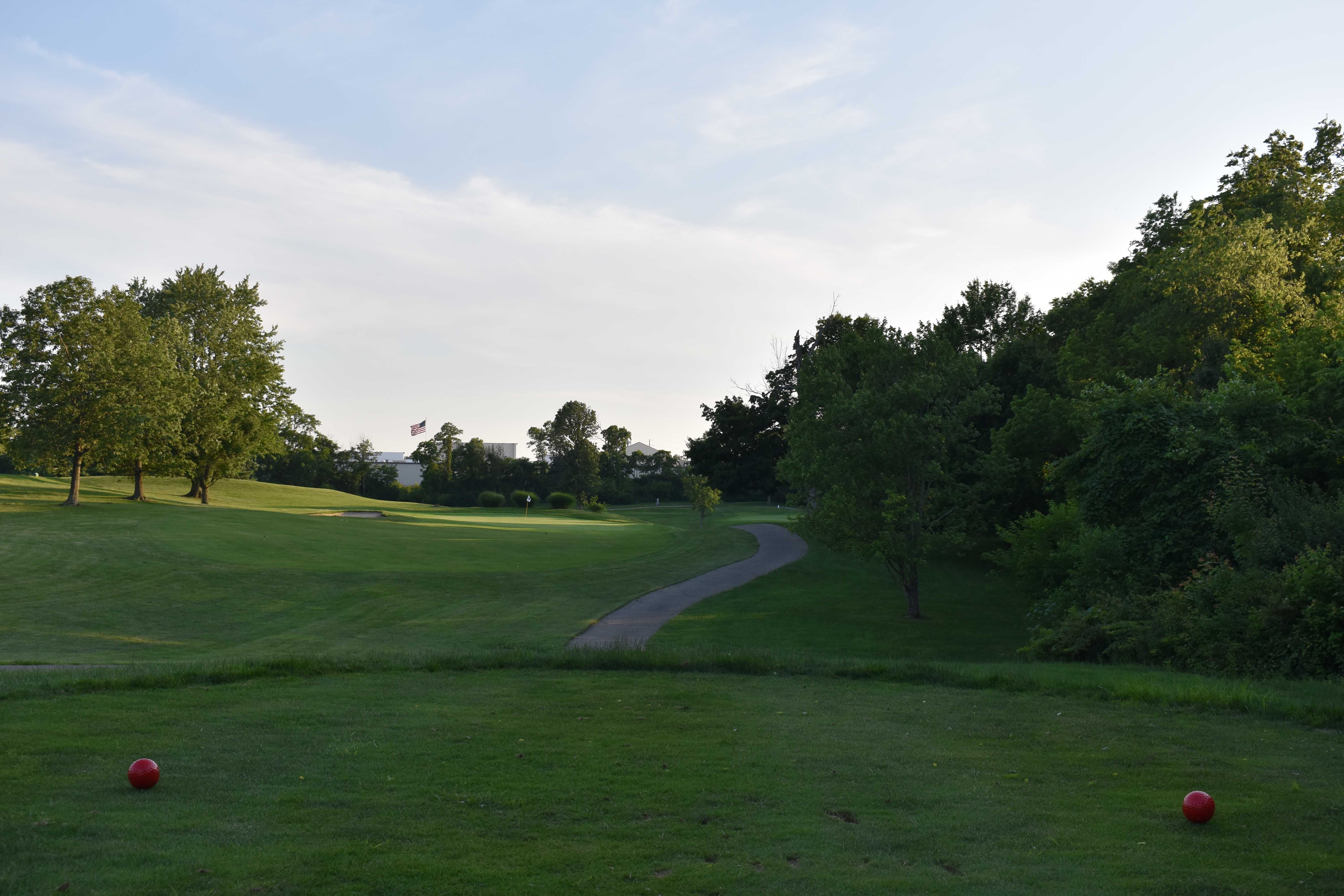 Our Course - World of Golf
