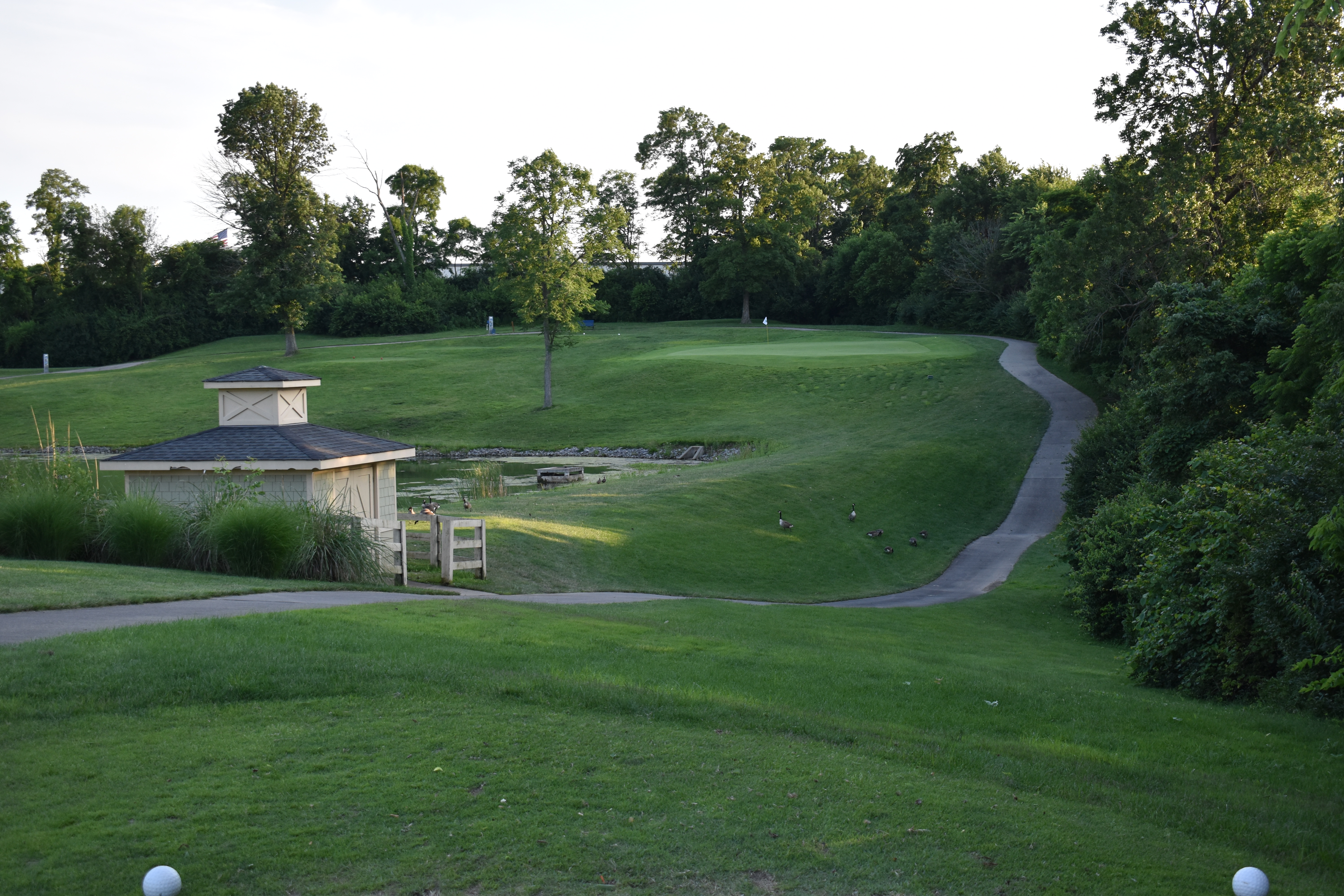 Our Course - World of Golf
