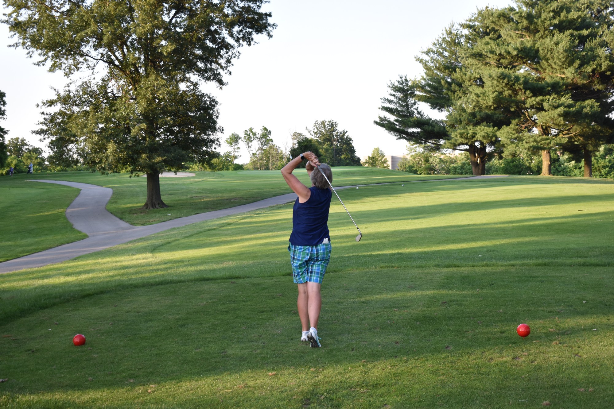 Our Course - World of Golf