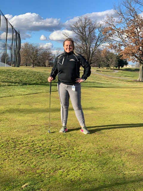 Private Lessons - World of Golf